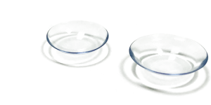 Brighten Optix - Corneal Lens Corporation